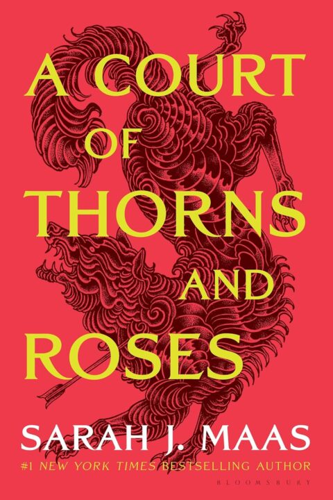 A Court of Thorns and Roses Series in Order (ACOTAR Guide)