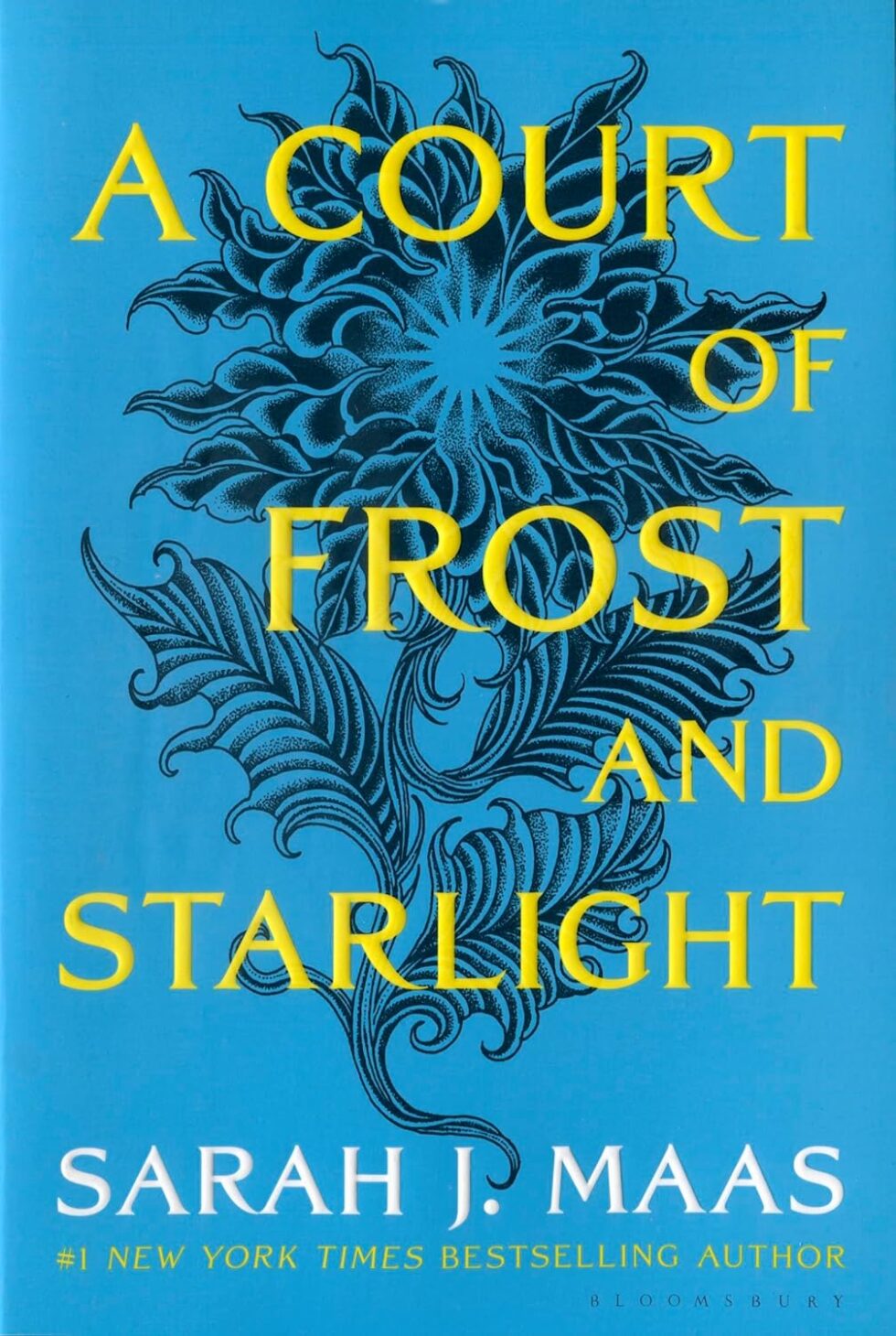 A Court of Thorns and Roses Series in Order (ACOTAR Guide)