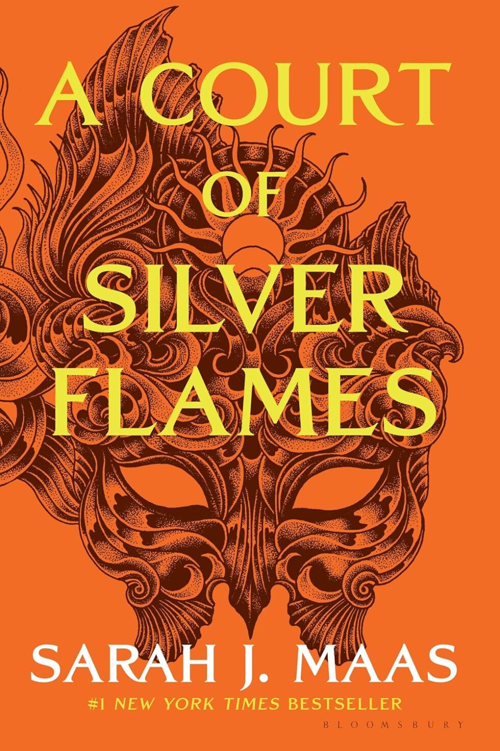 A Court of Thorns and Roses Series in Order (ACOTAR Guide)
